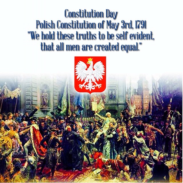 Constitution Day | Muirhouse and Flemington Community